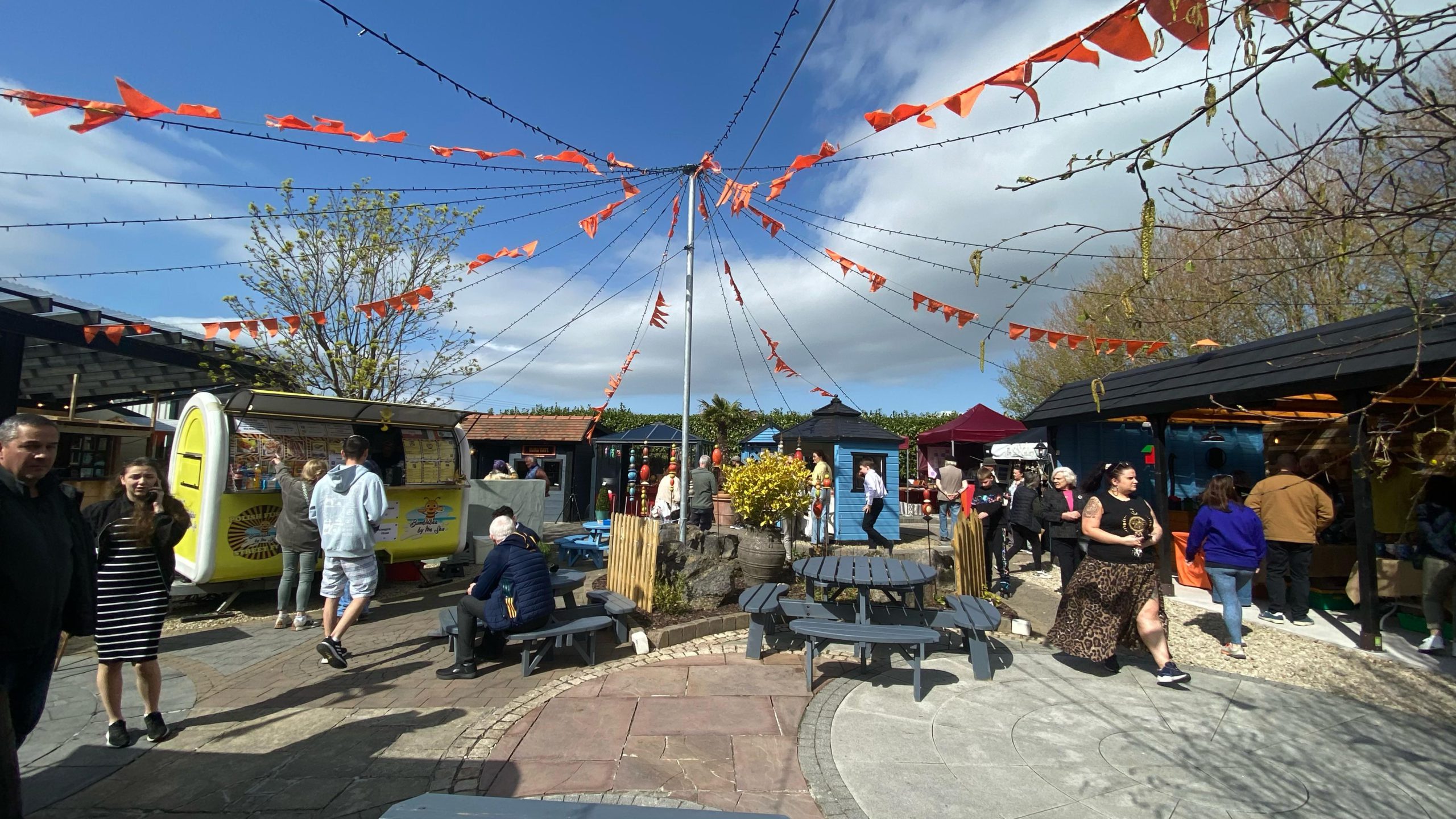 Boyles of Ballyseedy Home - Boyles of Ballyseedy