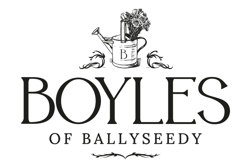 Boyles of Ballyseedy Home - Boyles of Ballyseedy